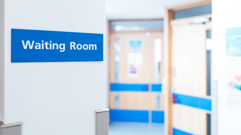 Resident doctors announce four-day strike in June