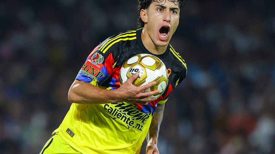 Alex Zendejas: Why Club America star was included in USMNT’s World Cup ...