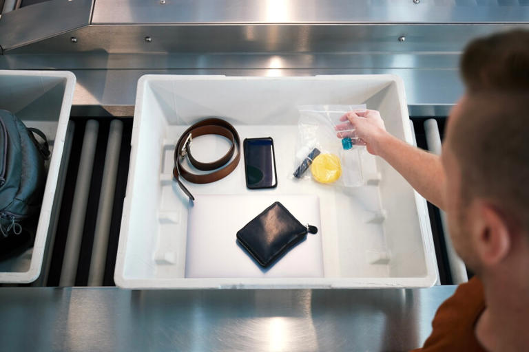 TSA's 311 rule: How much liquid can go in your carry-on