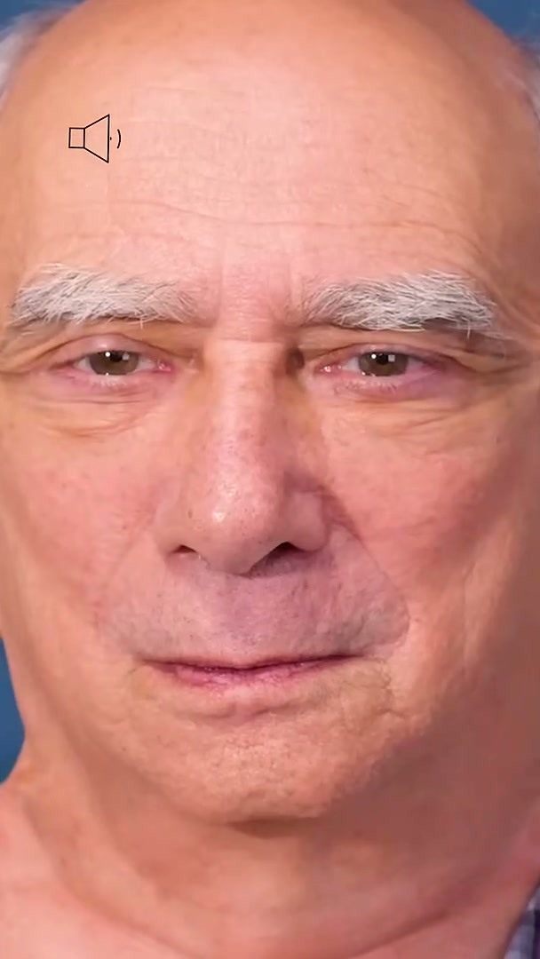 Watch grandpa rock the look as Machine Gun Kelly