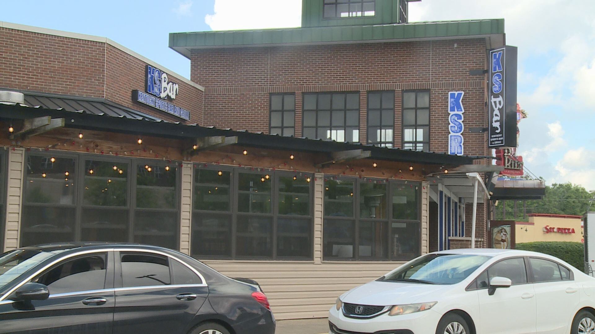 New sports bar will use former KSBar & Grille space