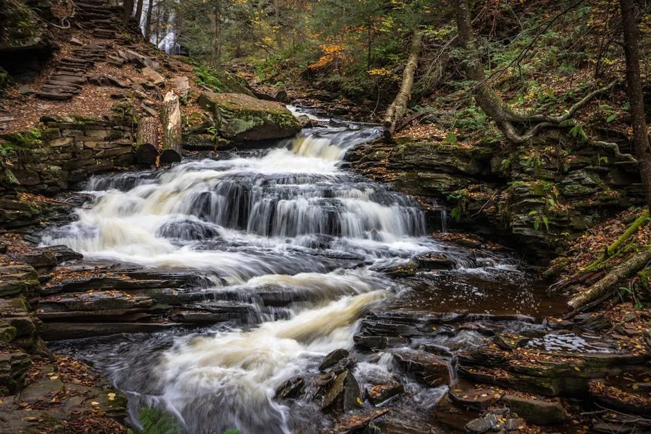 The fascinating history hidden along the Appalachian Trail