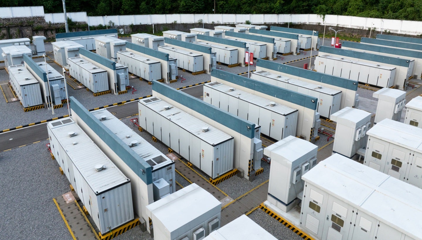 Qualitas Energy funds 211MW battery projects in Italy