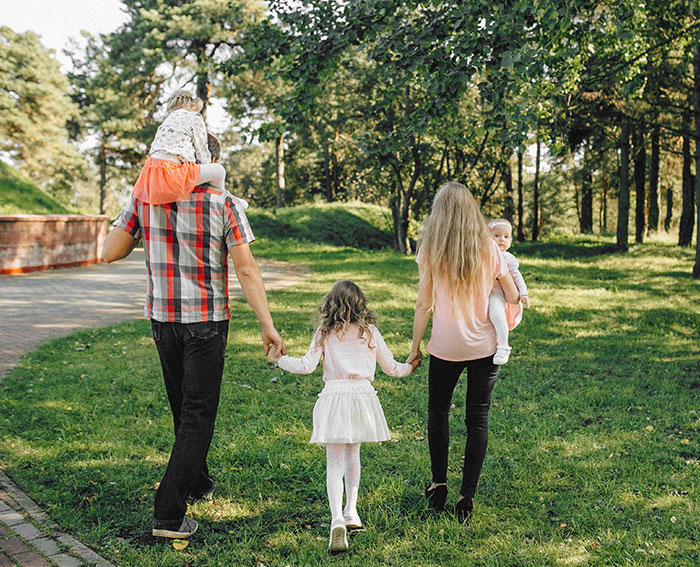 People are pointing out what double standards they’re tired of (30 answers)