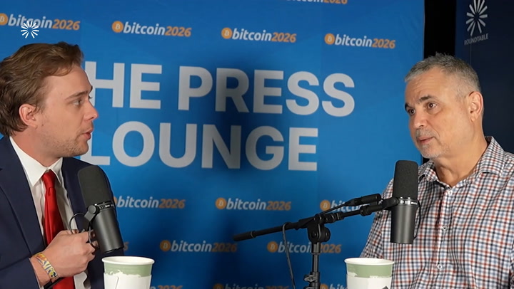 Apex Capital president says the dollar is too weak to measure Bitcoin's ...
