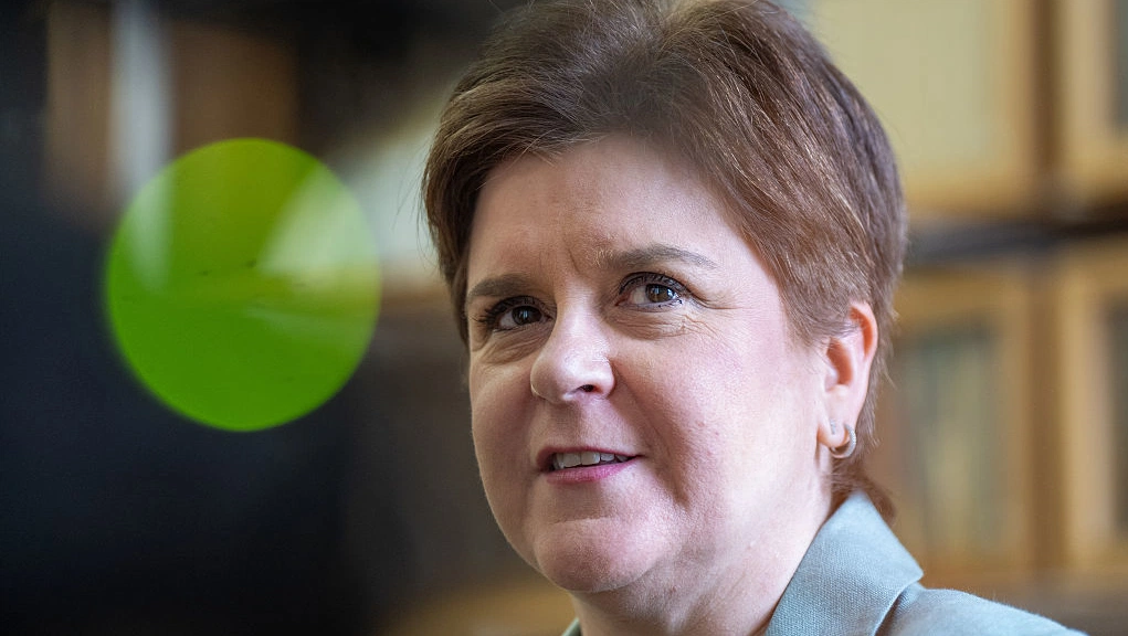 Swinney rejects SNP finance probe amid independence push