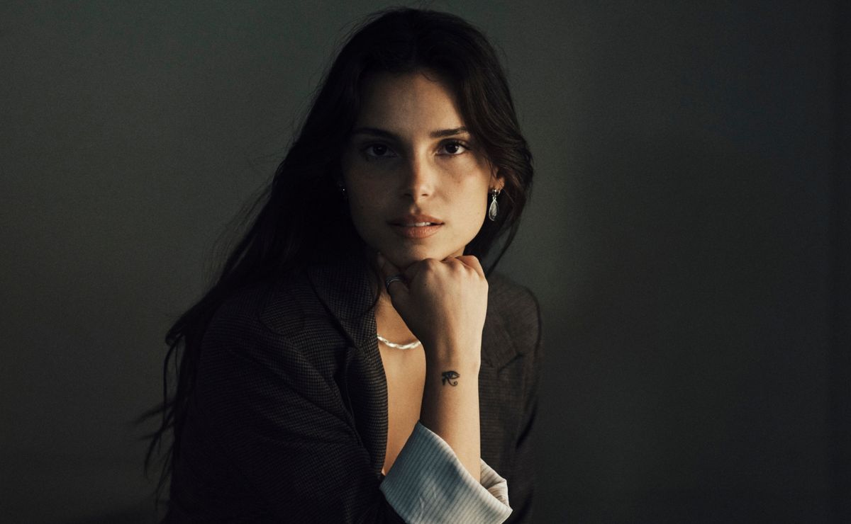 ‘Obsession’ actress Inde Navarrette interested in ‘Fourth Wing’ lead role