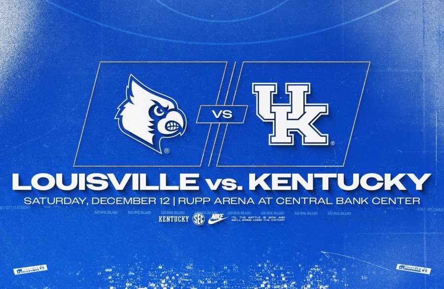 Kentucky-Louisville matchup set for 2026: Here’s when the Cats and ...