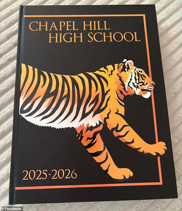 Students devastated after being left out of $90 school yearbook because ...