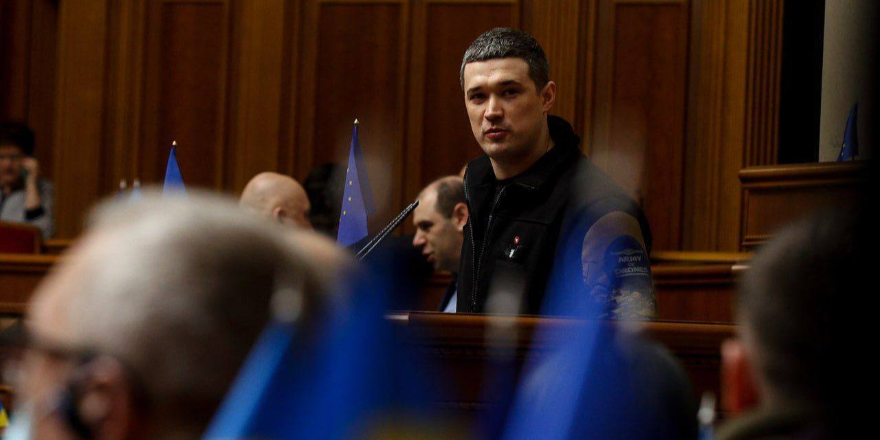 Fedorov announces 'Logistics Lockdown' strike initiative