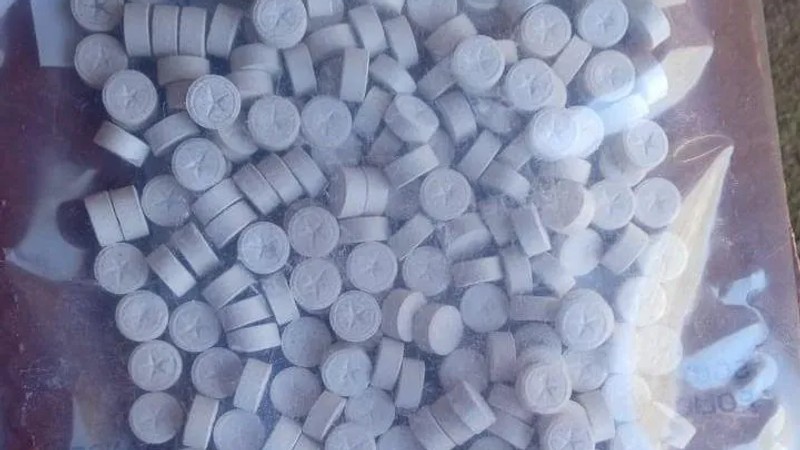 Nigerian national busted with drugs hidden under mattress in Mpumalanga