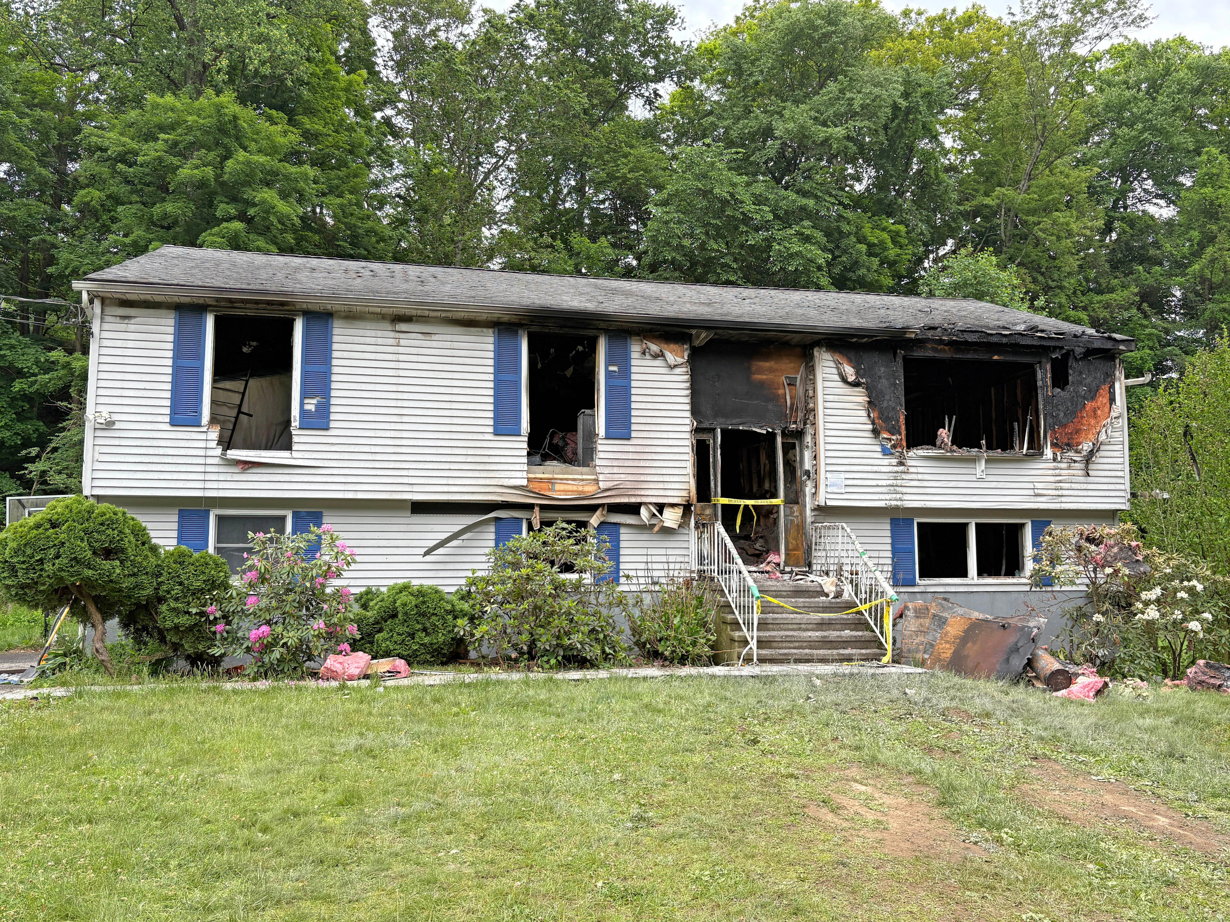 DA issues statement naming teens killed in Cortlandt Manor fire