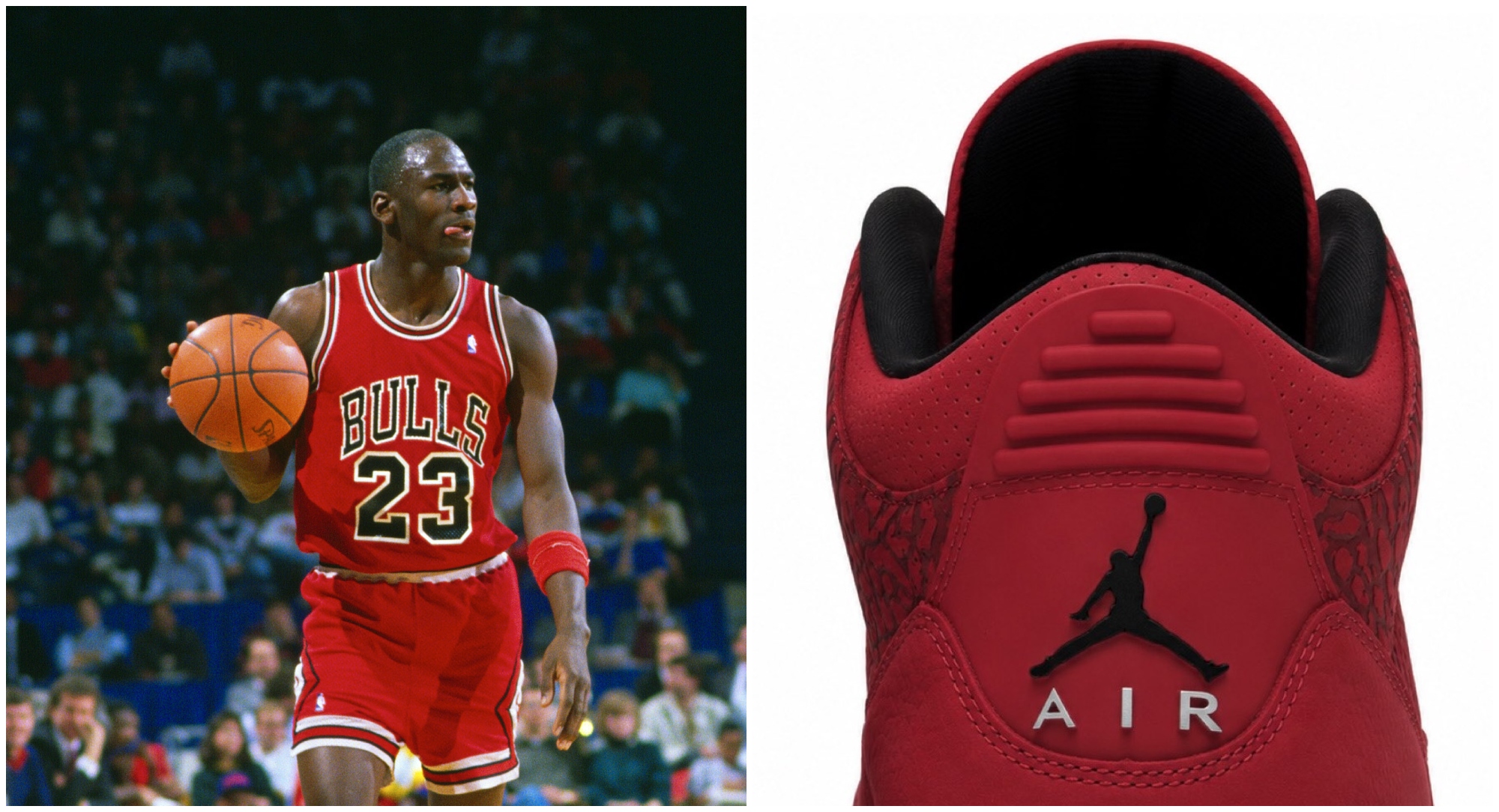 Air Jordan 3 Retro Flip SB 'Varsity Red' release date JA7983-636