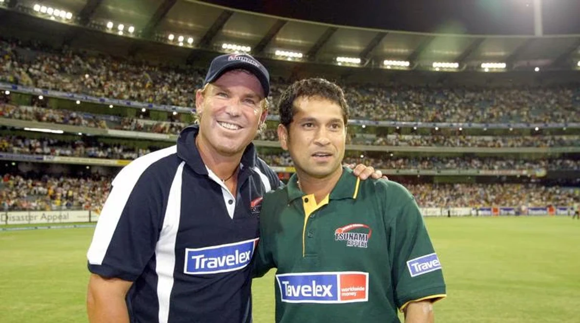 Top BBL franchise once tried to bring Sachin Tendulkar out of ...