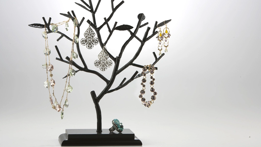 Genius jewelry storage ideas you'll love