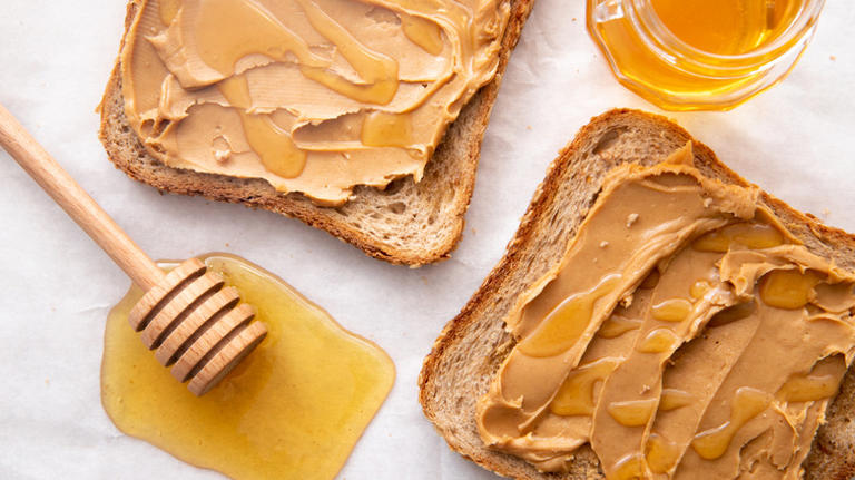 Use this handy kitchen tool to make store-bought peanut butter stay ...