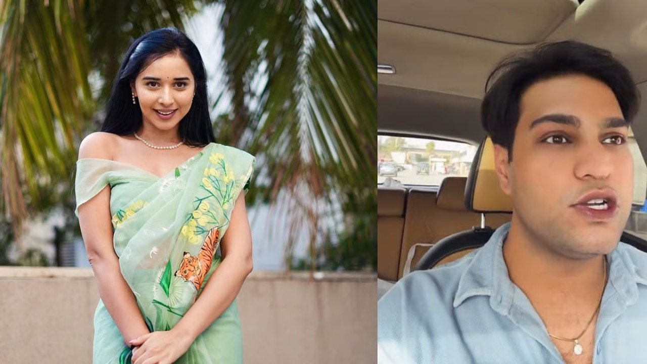 Why is Tanya Mittal outfit controversy dragging influencer Prince ...