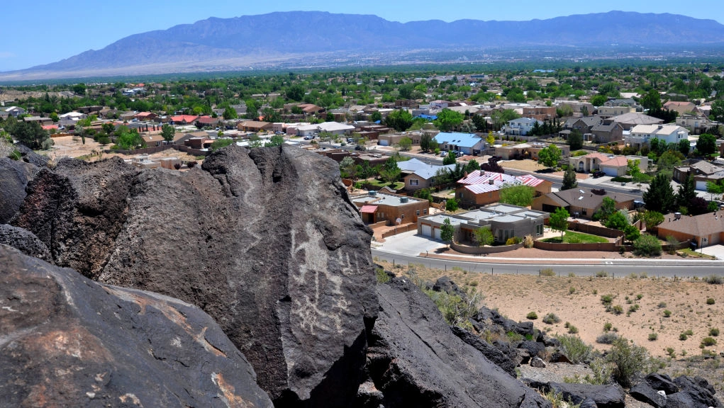 Soaking up Albuquerque’s culture and flavors