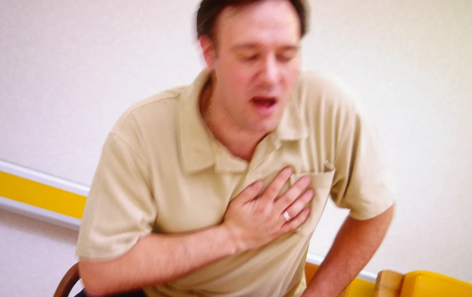 Spotting the signs of stable vs unstable angina