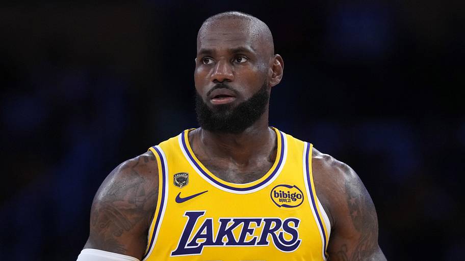 Lakers offseason tier list: Who stays, who goes, who’s undecided