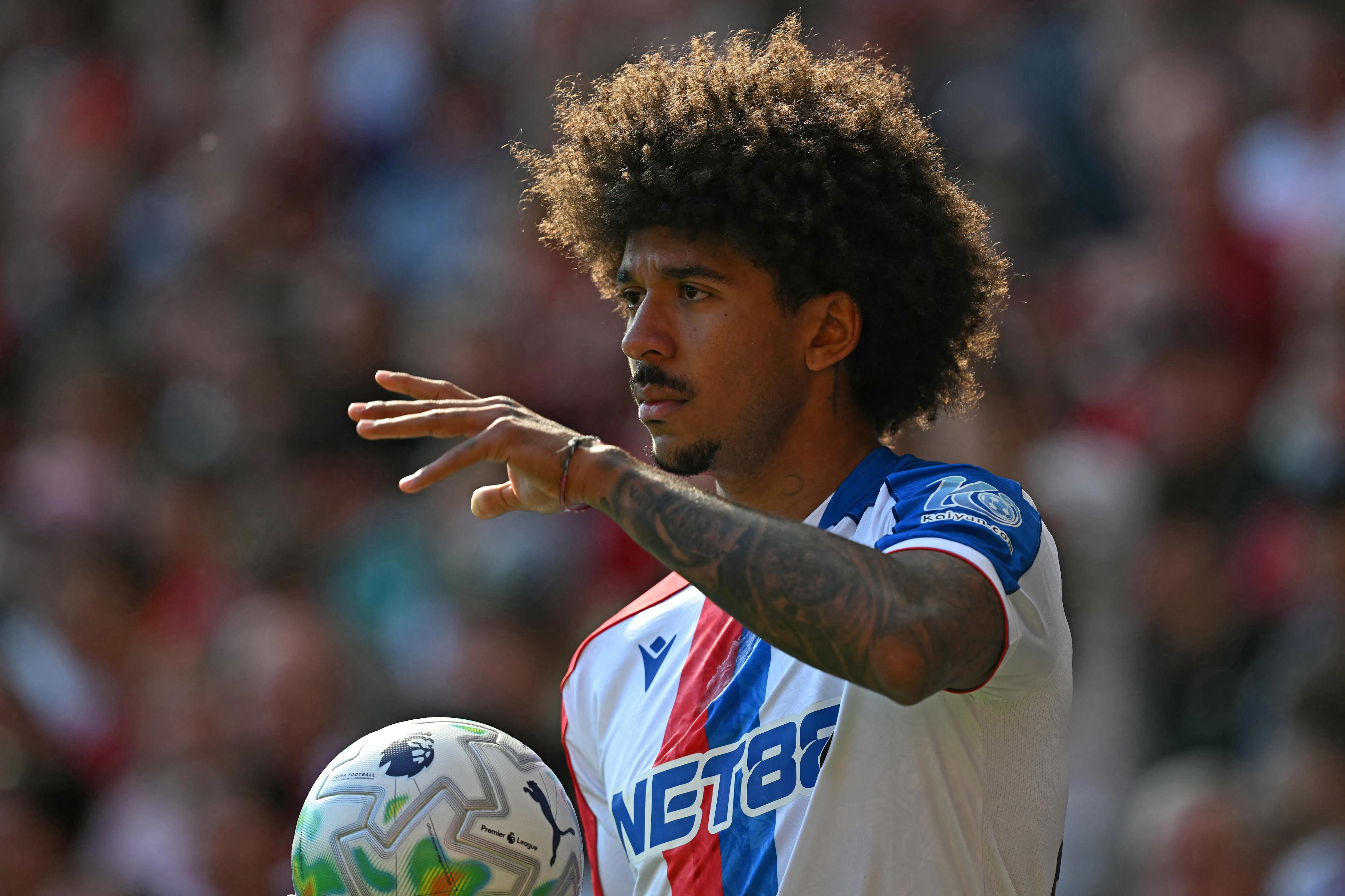 USMNT fans get great news on Chris Richards' injury