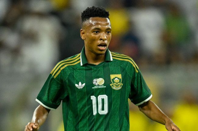 Breaking: Eight Orlando Pirates players make final Bafana World Cup squad