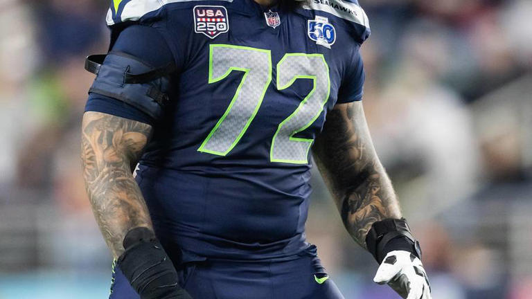 Seahawks have the perfect mindset as reigning Super Bowl champs