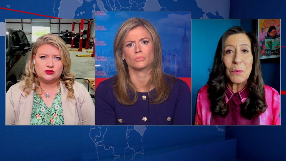 'We have to stop this behavior from happening': Bipartisan lawmakers ...