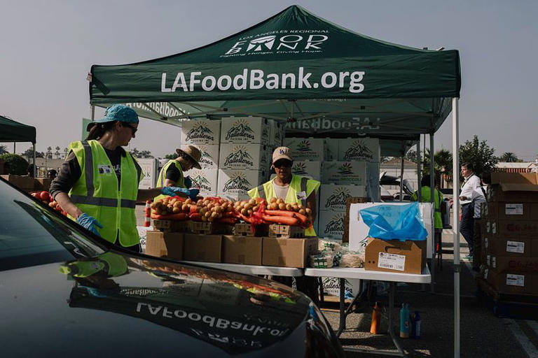 SNAP change is coming June 1 and could leave thousands without benefits