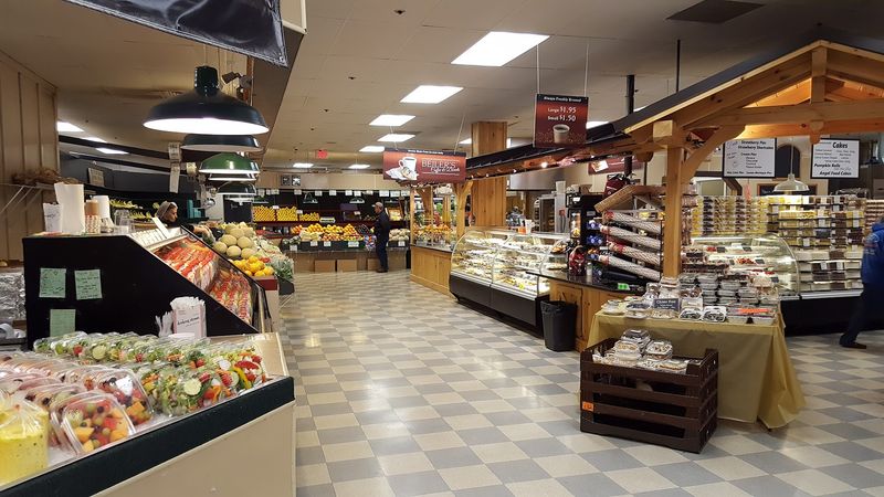 6 incredible Amish and Mennonite markets in Maryland with the best ...