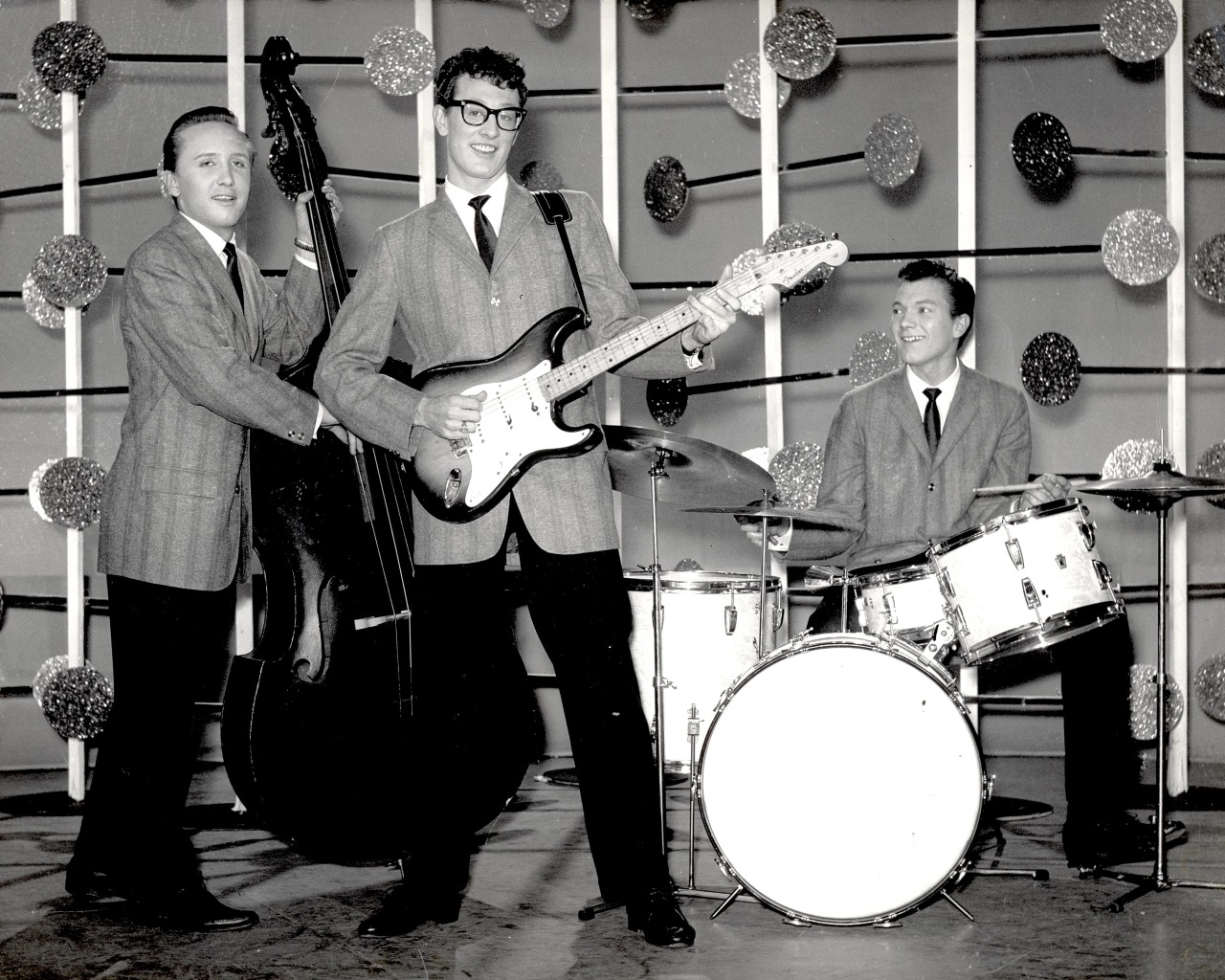 The brewing fight over the world’s most popular electric guitar