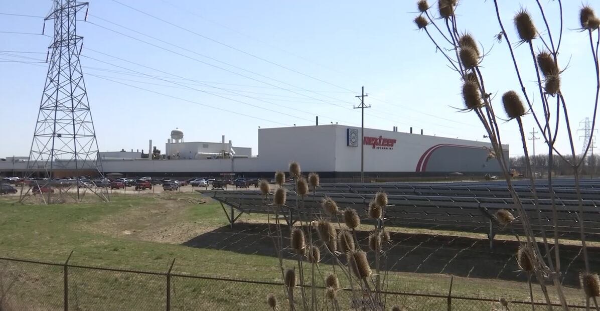 UAW Local 699 rejects tentative Nexteer agreement