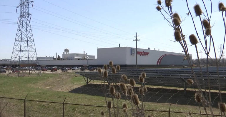 UAW Local 699 rejects tentative Nexteer agreement