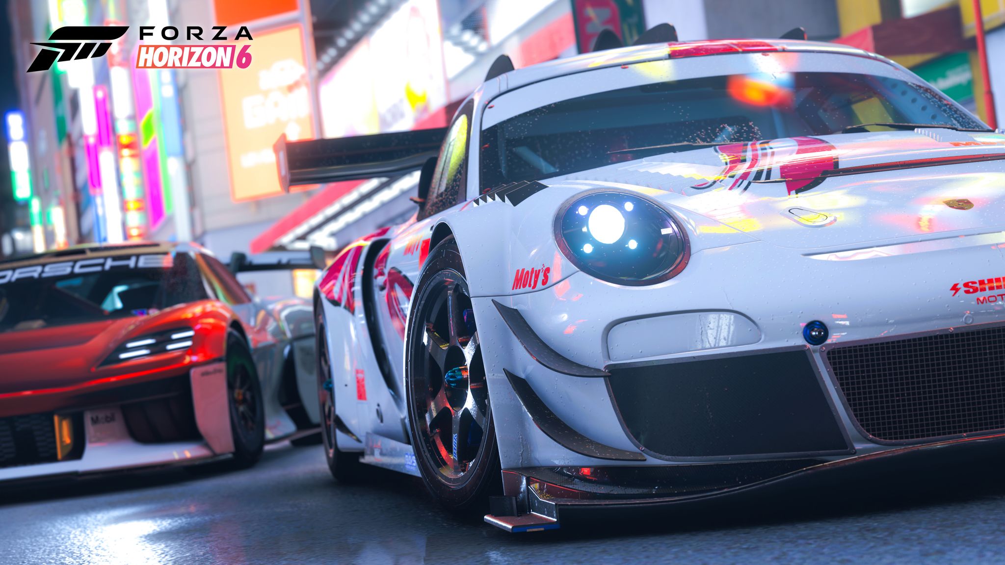 Forza Horizon 6 brings a Japanese ethos and world to players