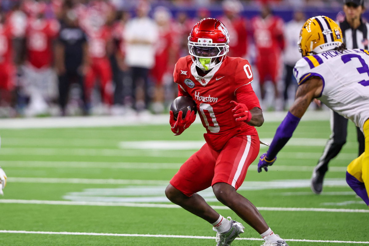 NCAA power rankings: Top 25 college football programs in 2026 per ESPN