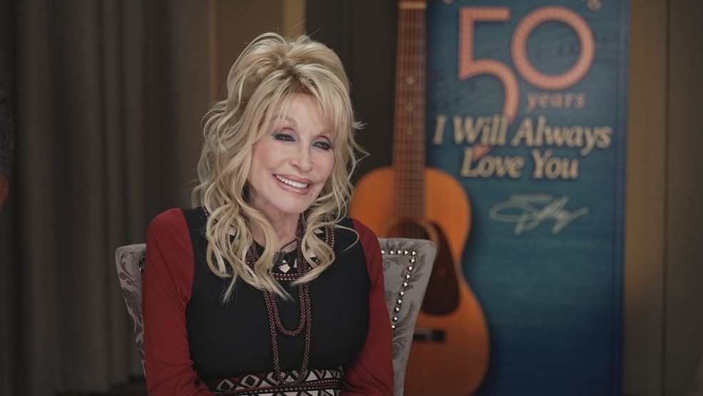 Dolly Parton's Tennessean Travel Stop opens this summer to bring ...