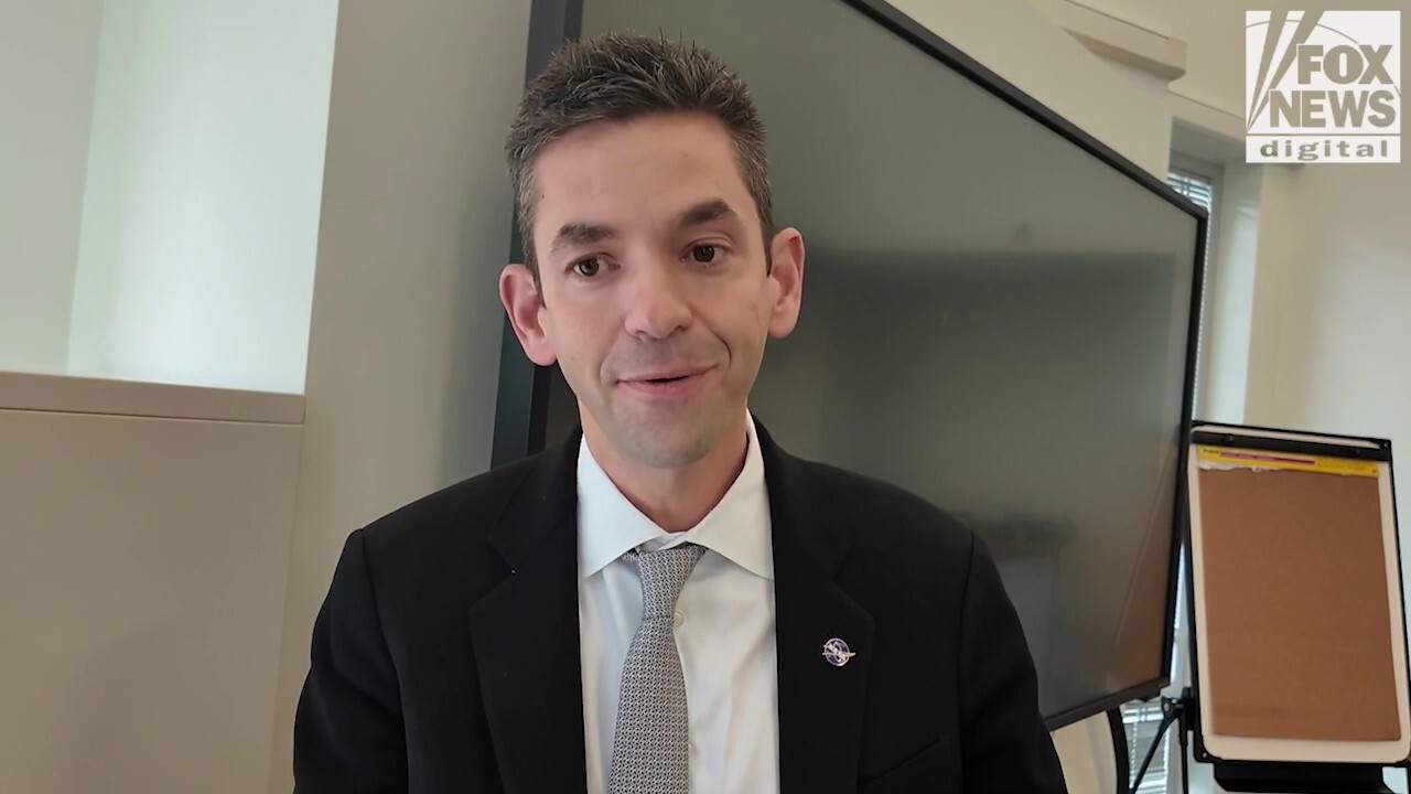 NASA chief Jared Isaacman says no alien bodies found but some sightings ...