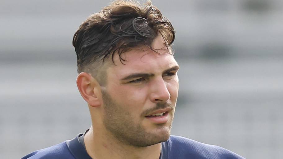 Attempt to keep Cole Kmet on Bears' offseason trade block lands just as ...