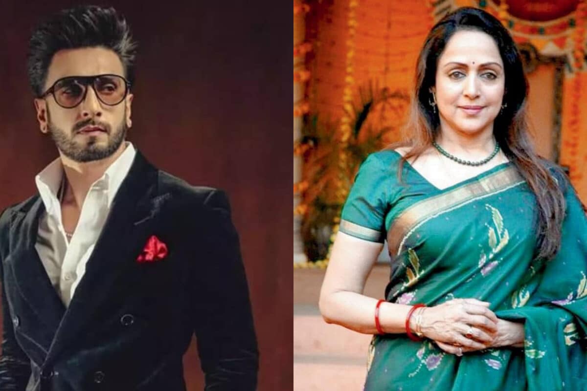 Farhan rejected Ranveer Singh’s offer in Don 3 row? Hema Malini on ...