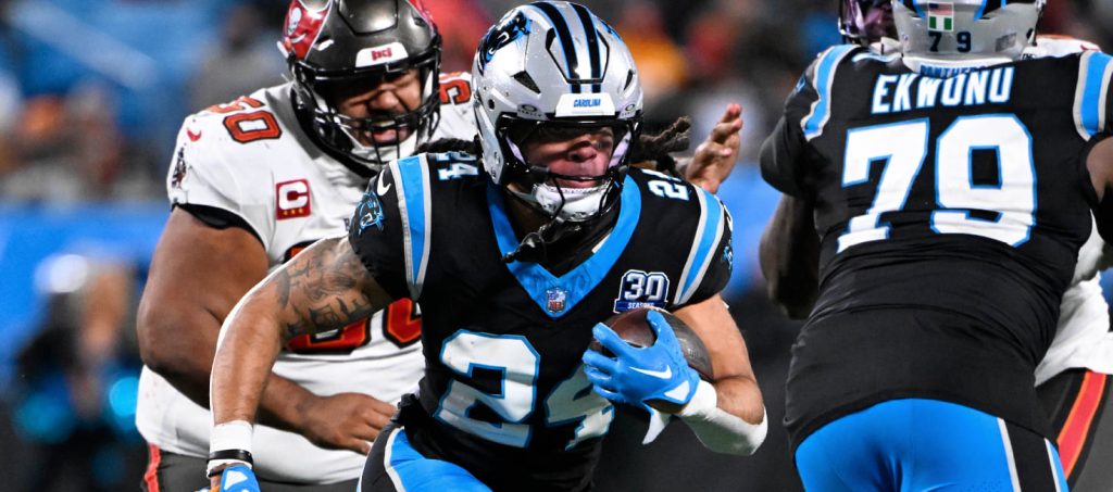 16 top dynasty fantasy football trade targets (2026)