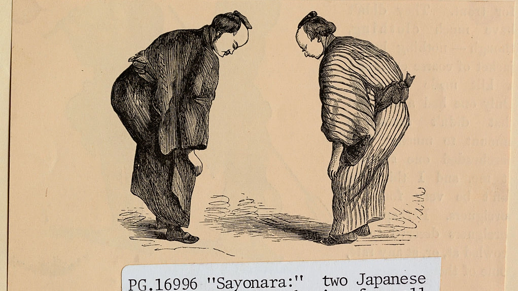 Basic Japanese phrases boost travel ease and cultural respect