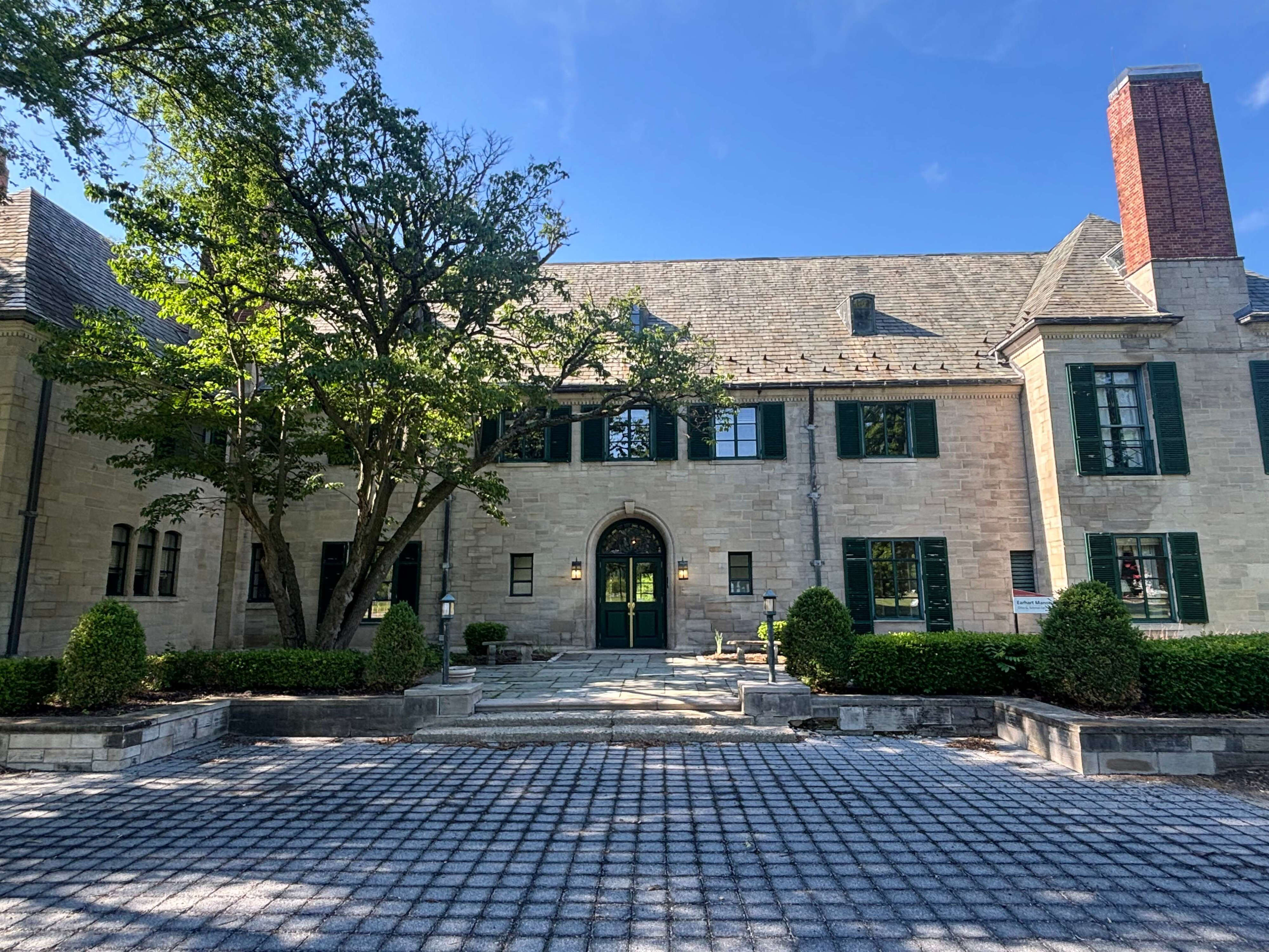 What’s next for Ann Arbor college’s landmarks after $60M sale to ...