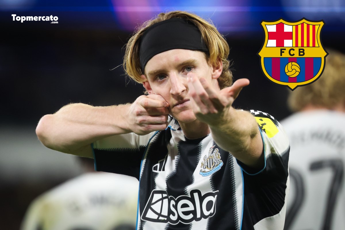 Pourquoi le Barça est prêt à claquer plus de 70 M€ pour s’offrir ...