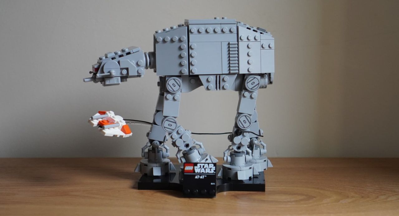 I love Lego Star Wars and I need these 2026 sets now