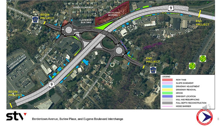 Rush-hour traffic relief coming for more than 120K NJ commuters — but ...