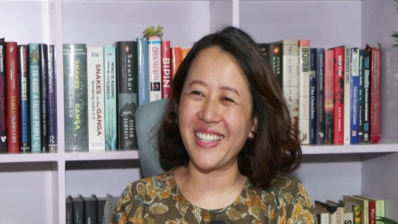 'Shape of Momo's success' a boost for Sikkim's emerging filmmakers