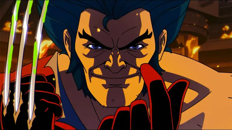 Marvel revela o primeiro trailer da segunda temporada de X-Men '97