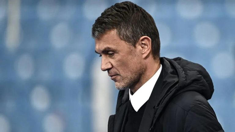 Maldini risponde a Cardinale: «Considera il mio one man show? Si ...