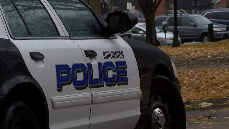 BPD report: Use-of-force incidents in Burlington rise