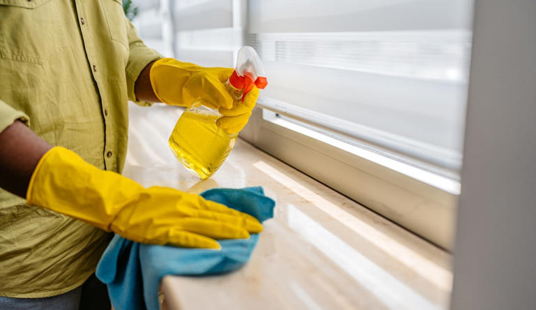 15 Amazon cleaning essentials worth buying right now, starting at $6